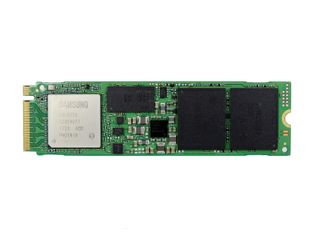 Samsung PM981 SSD Review - Tom's Hardware | Tom's Hardware
