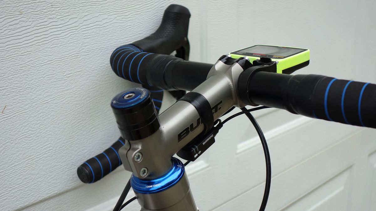 Bjorn Selander's Bingham Built Titanium - Gallery | Cyclingnews