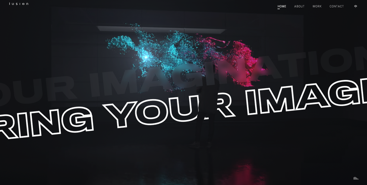 18 of the best design portfolio examples for inspiration | Creative Bloq