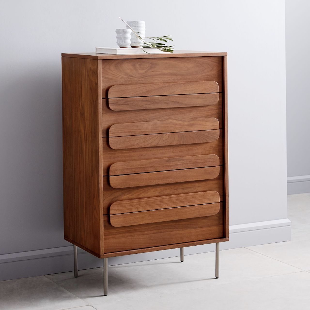 9 best small space dressers for tiny bedrooms in 2024 | Homes and Gardens