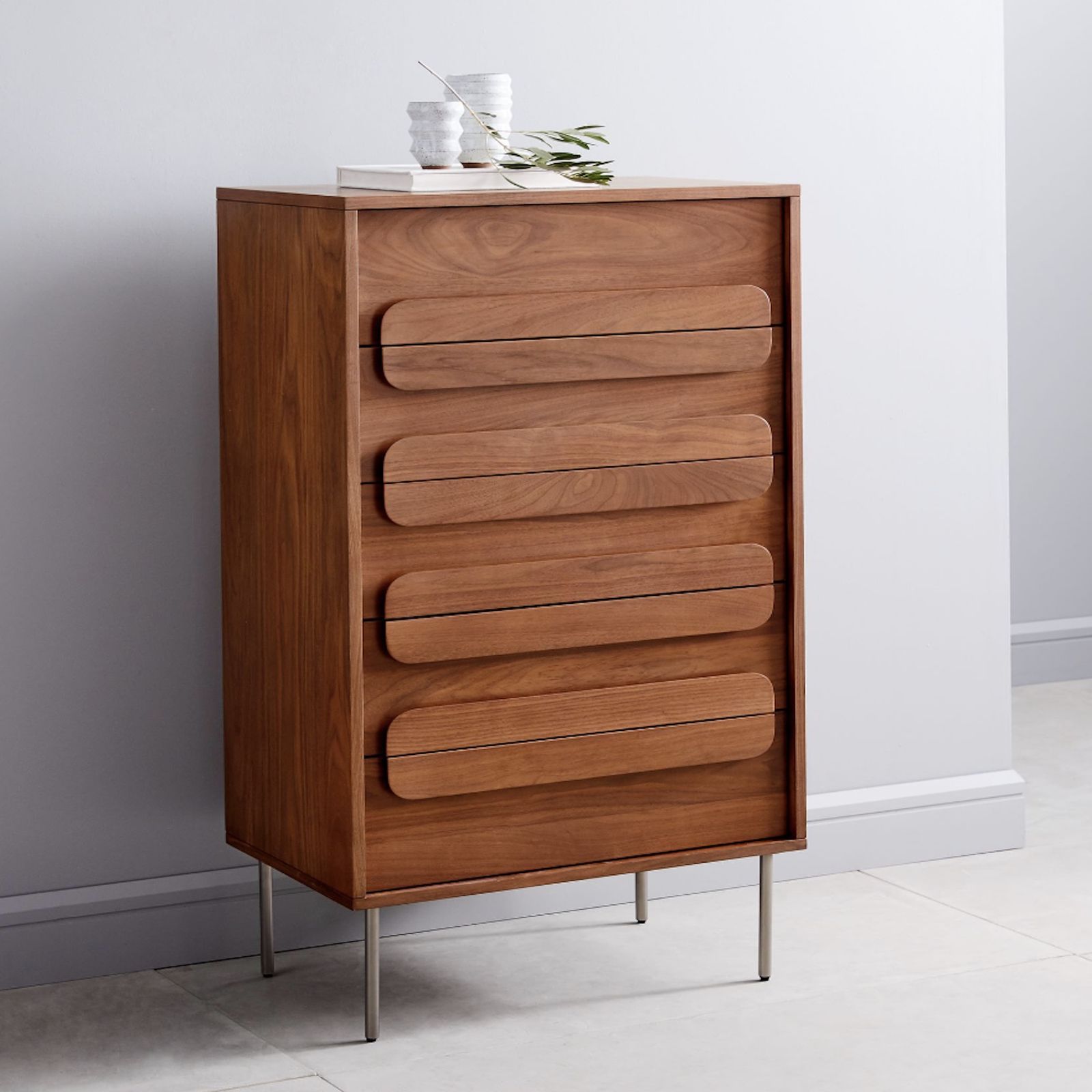 9 best small space dressers for tiny bedrooms in 2024 | Homes and Gardens