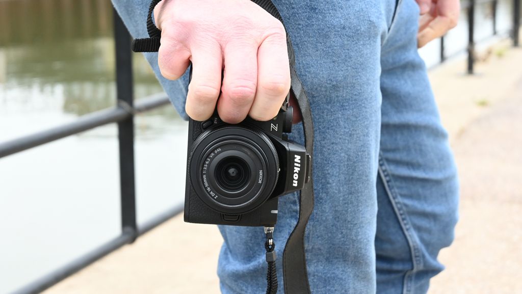 Nikon Z50 II review: pro power in a baby body | Digital Camera World