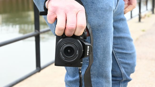 Nikon Z50 II review: pro power in a baby body | Digital Camera World