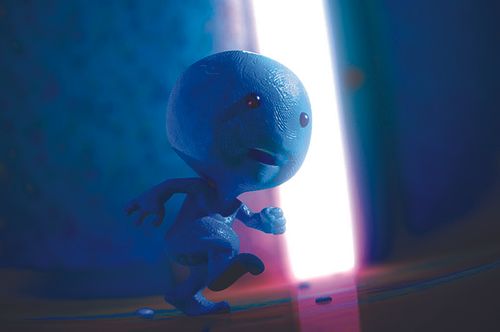 Maxon Cinema 4D 2024 review: new pyro features and more efficient ...