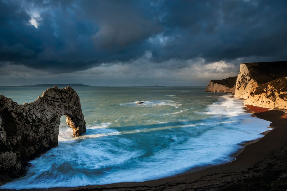 The A to Z of Photography: Metering | TechRadar