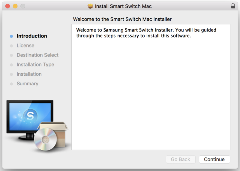 How to get Samsung software updates faster using Smart Switch | Android ...