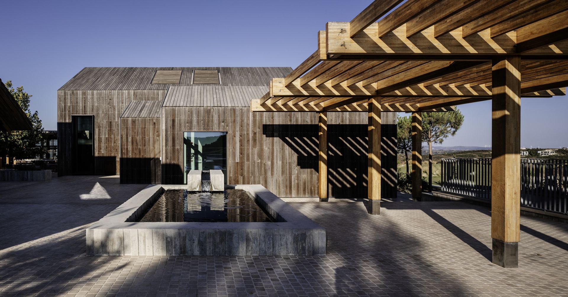 Check into the Minthis resort in Cyprus | Wallpaper*