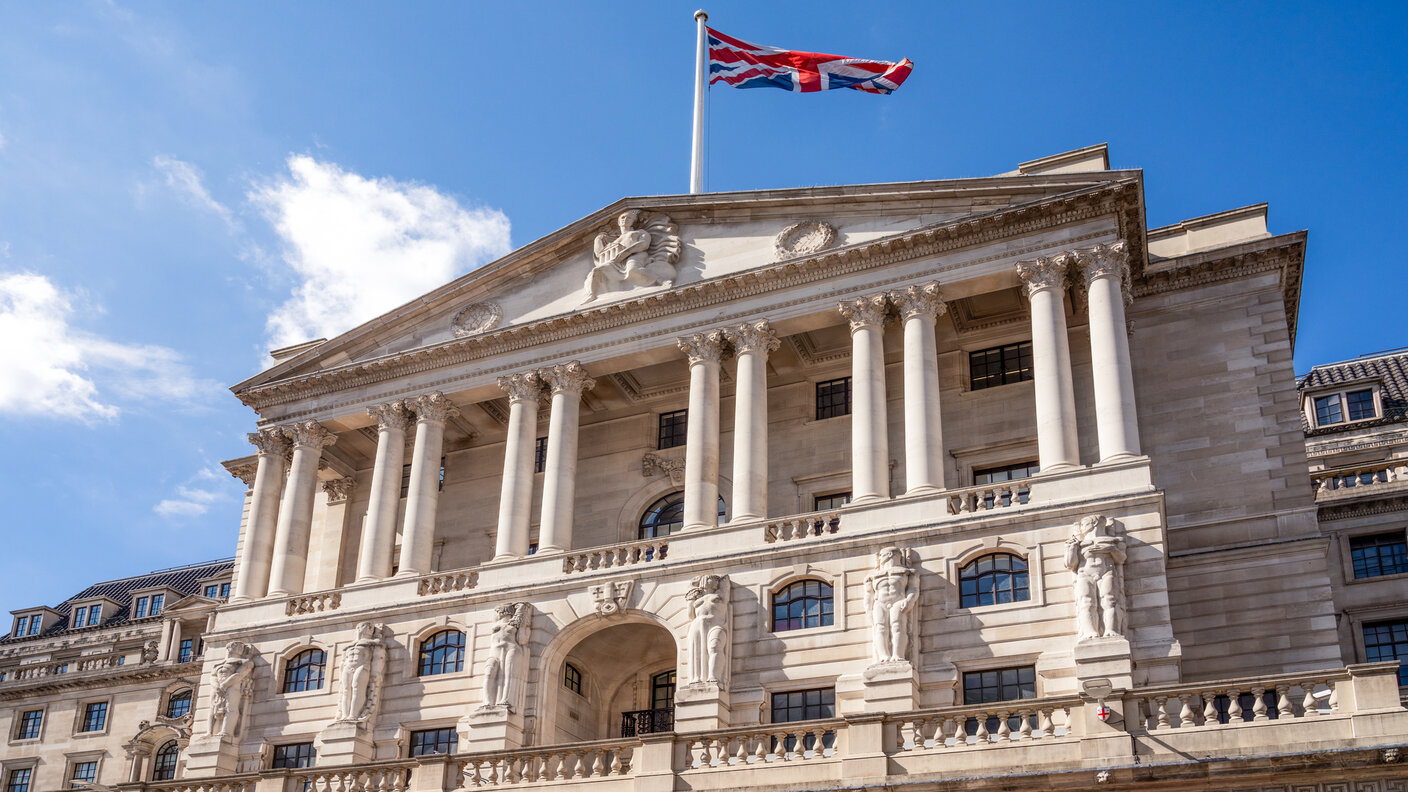 When will interest rates go up? | MoneyWeek