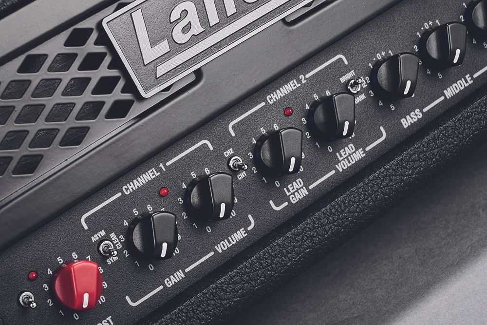 Guitar amp settings: set up your amp for great tone | Guitar World