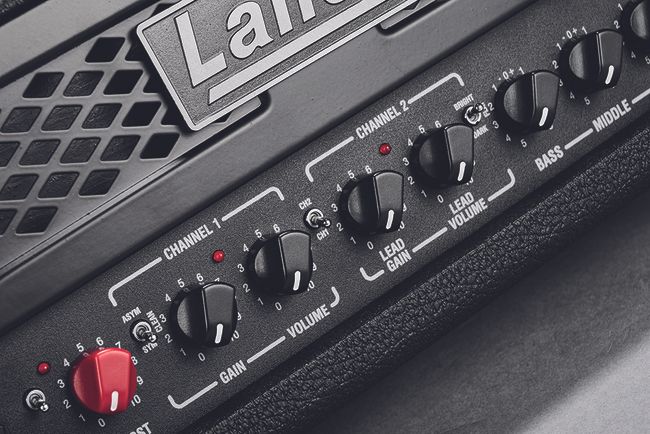 Guitar amp settings: set up your amp for great tone | Guitar World