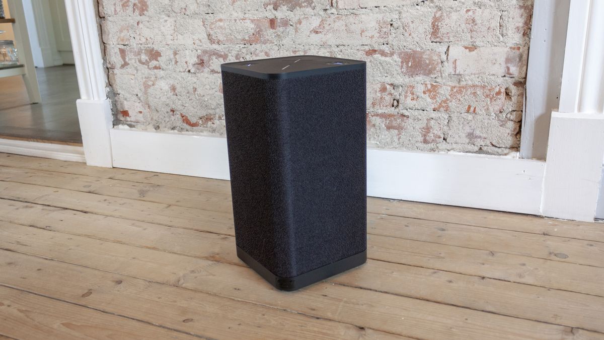 Ultimate Ears Hyperboom review | TechRadar