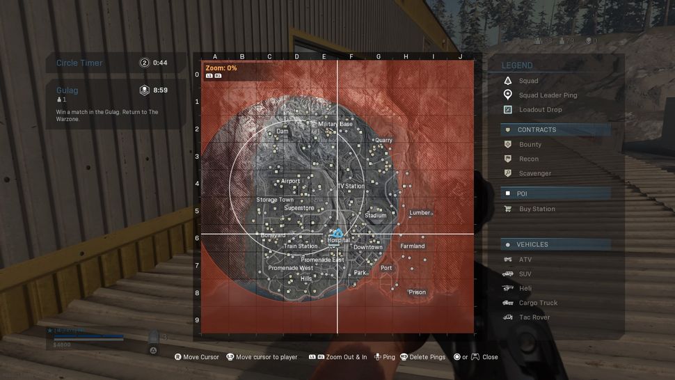 8 essential Call of Duty: Warzone tips | Tom's Guide