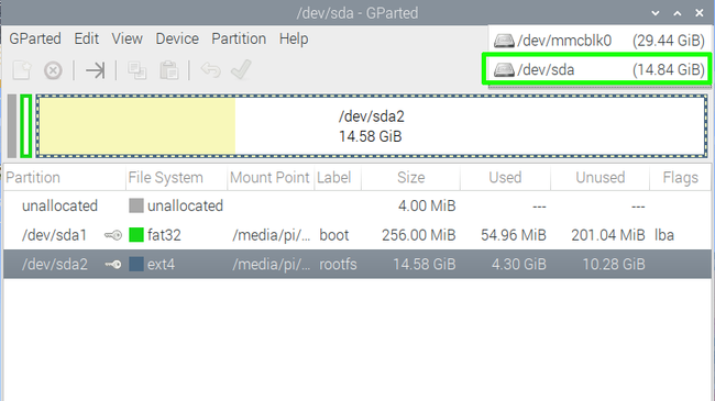 How to Back Up Your Raspberry Pi as a Disk Image | Tom's Hardware