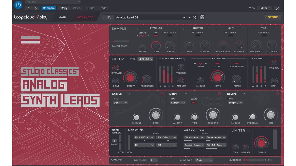 Loopmasters Loopcloud Drum and Play review | MusicRadar