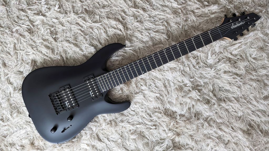 Best 7-string guitars 2025: budget-spanning picks for djent to nu-metal ...