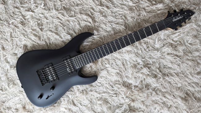Best 7-string guitars 2025: budget-spanning picks for djent to nu-metal ...