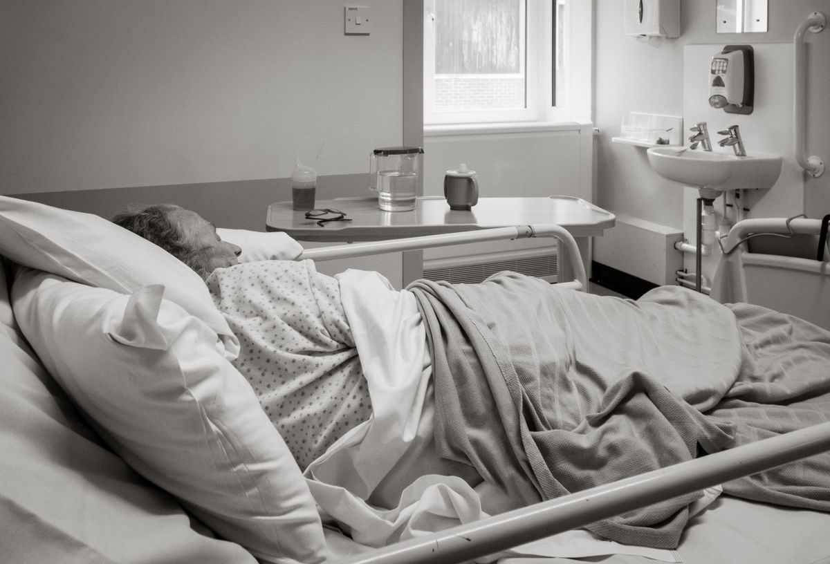 Before you argue for universal health care in America, look at the ...