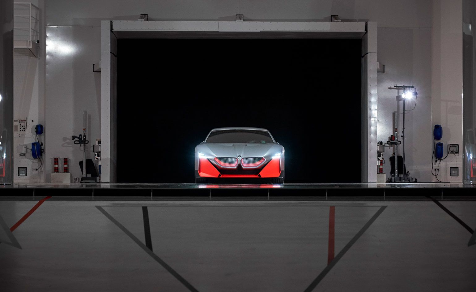 Images of BMW’s Vision M Next concept car revealed | Wallpaper*