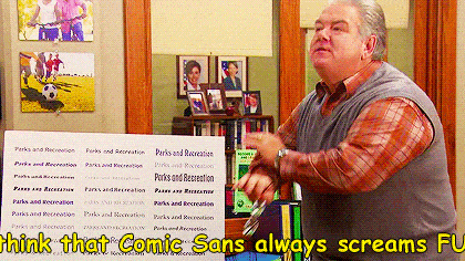 Parks and Rec GIFs - Parks and Recreation Best GIF | Marie Claire