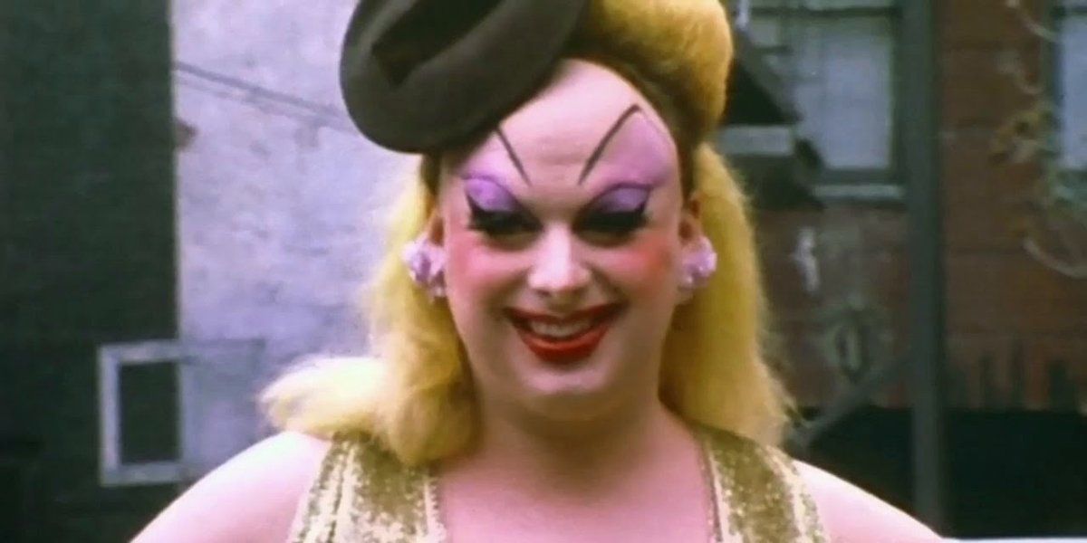 Drag Queen Legend Divine's 5 Best Performances, Ranked | Cinemablend