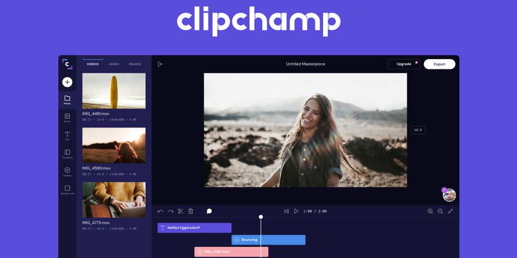 Microsoft acquires video-editing platform Clipchamp | IT Pro