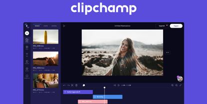 Microsoft acquires video-editing platform Clipchamp | IT Pro
