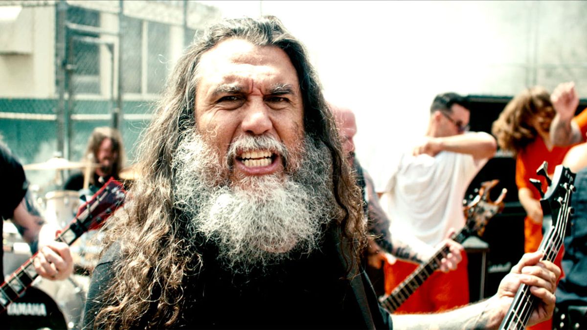 Slayer: The Repentless Killogy movie review | Louder