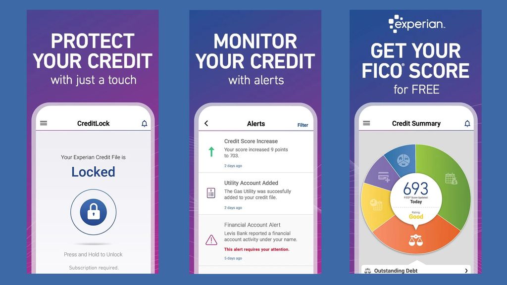 Experian IdentityWorks review | TechRadar