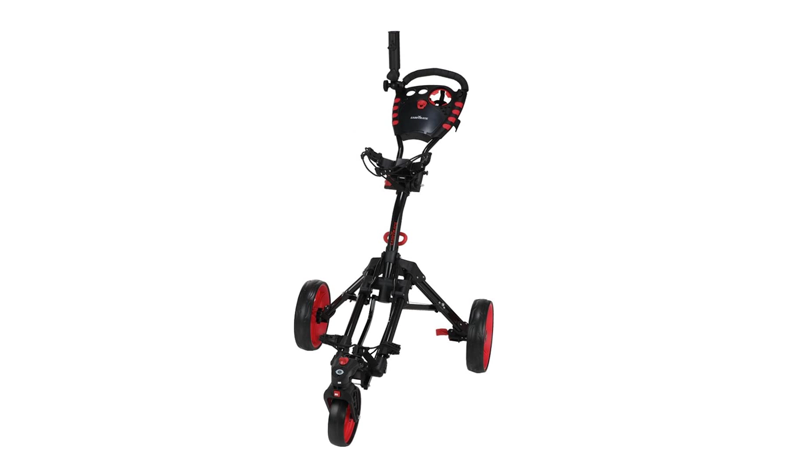 Best Push Carts 2024 - Our verdicts on the top push models | Golf Monthly