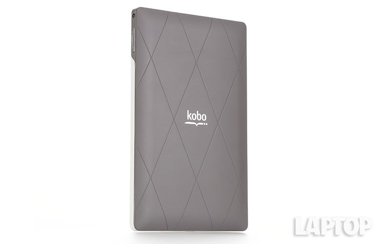Kobo Arc Review | Tablet e-Reader Reviews | Laptop Mag