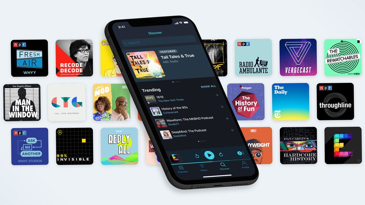 The best Google Chromecast apps in 2021 | Tom's Guide