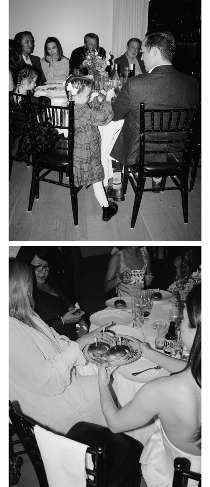 Who What Wear Weddings: Lauren Eggertsen and Mark Pascale | Who What Wear