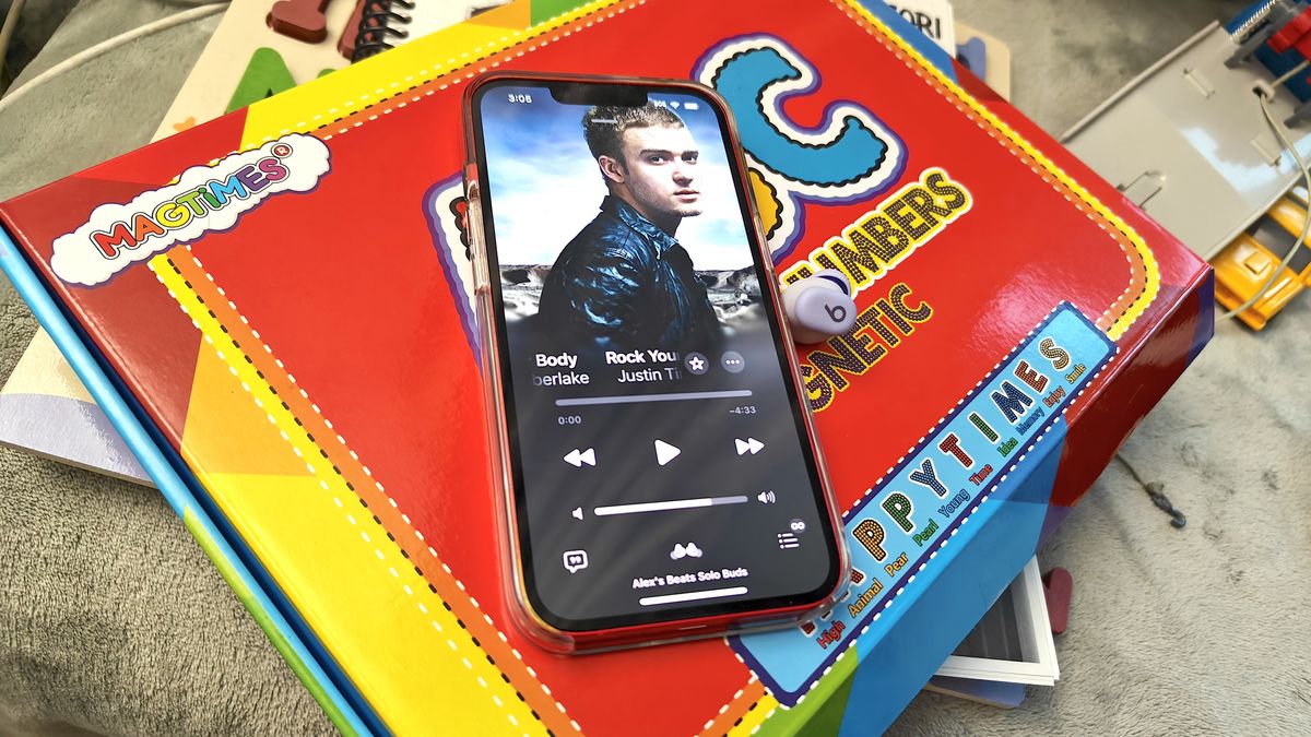 Beats Solo Buds vs. Beats Studio Buds+: Which are the best bargain ...