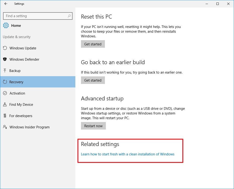 Windows 10 build 14352 for PC: Everything you need to know | Windows ...