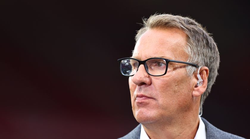 Paul Merson Coverage | FourFourTwo