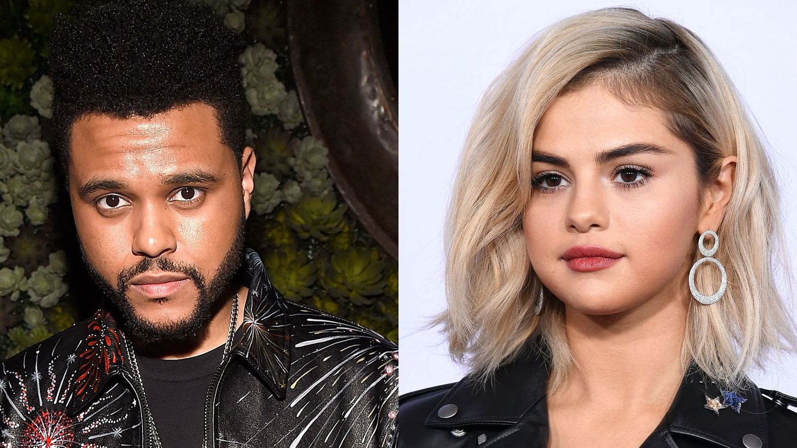 The Weeknd Shades Justin Bieber on His New Album, 'My Dear Melancholy ...