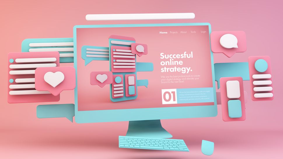 How To Build A Website For Free A Guide To Creating A Site On A Budget 