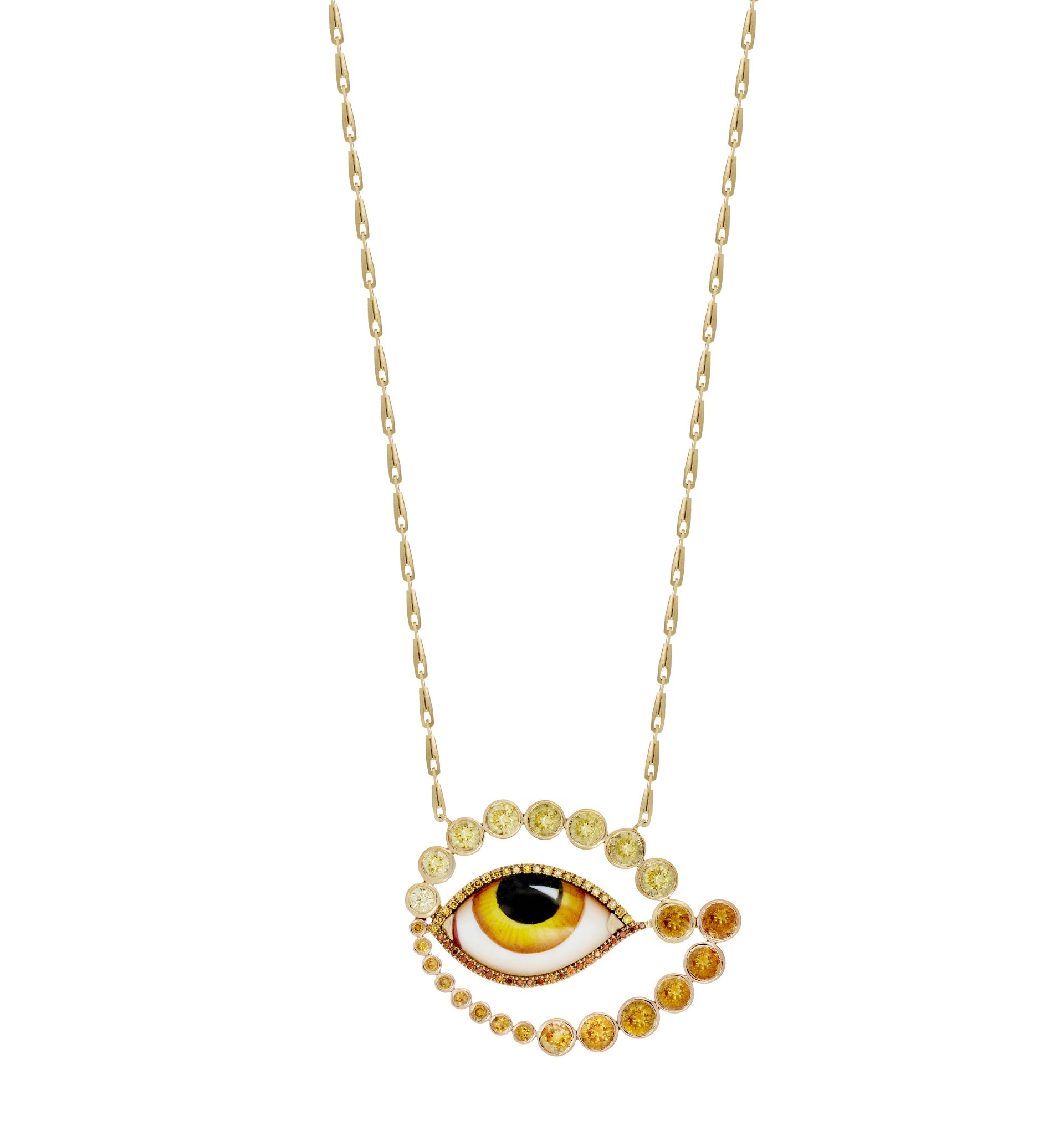 Lito, the Greek jewellery brand, launches bold new amulets | Wallpaper*