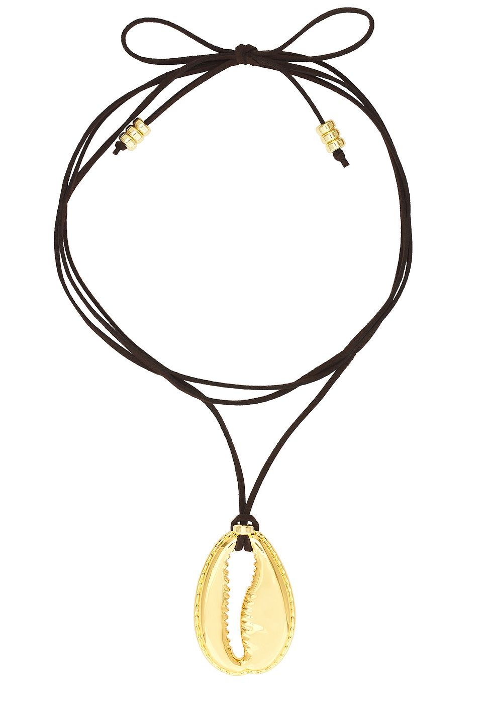 21 Ways To Wear the Seashell Jewelry Trend This Time Around | Marie Claire