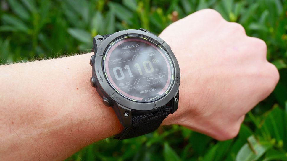 Best Garmin watch for MTB 2024 | Bike Perfect
