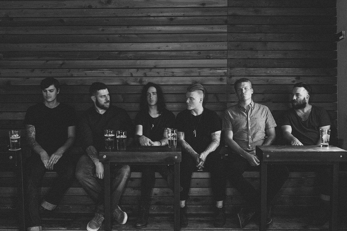 The story behind Underoath's return to metal | Louder