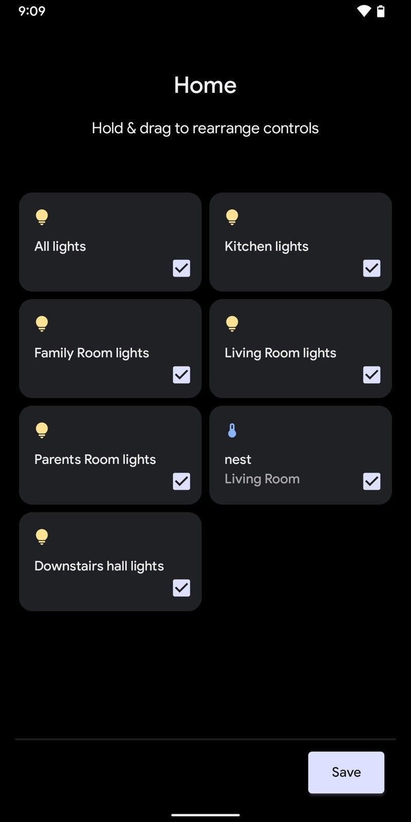 How to change your lock screen shortcuts on Android 12 on a Pixel ...