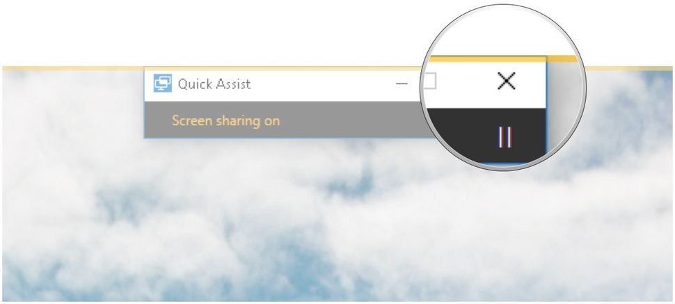 How to use Windows 10 Quick Assist to remotely troubleshoot PC problems ...