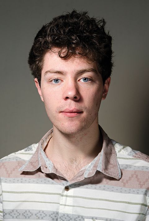 Headshot photography tips: how to shoot the perfect head-and-shoulders ...