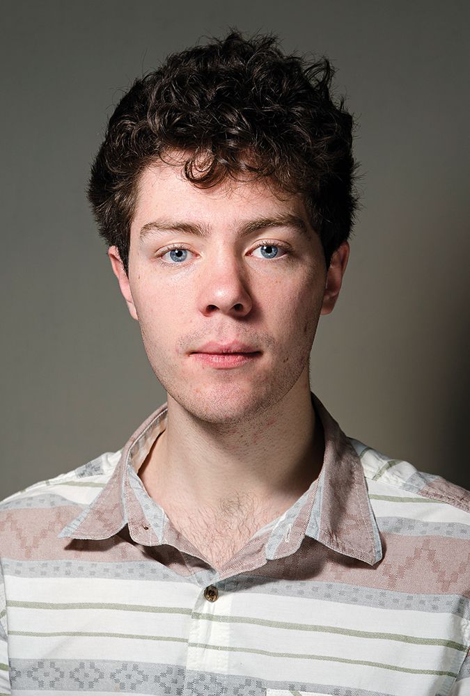 Headshot photography tips: how to shoot the perfect head-and-shoulders ...