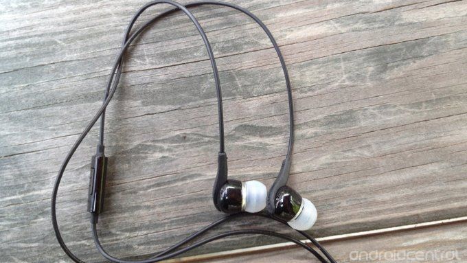 Samsung EHS60 Stereo headset review | Android Central