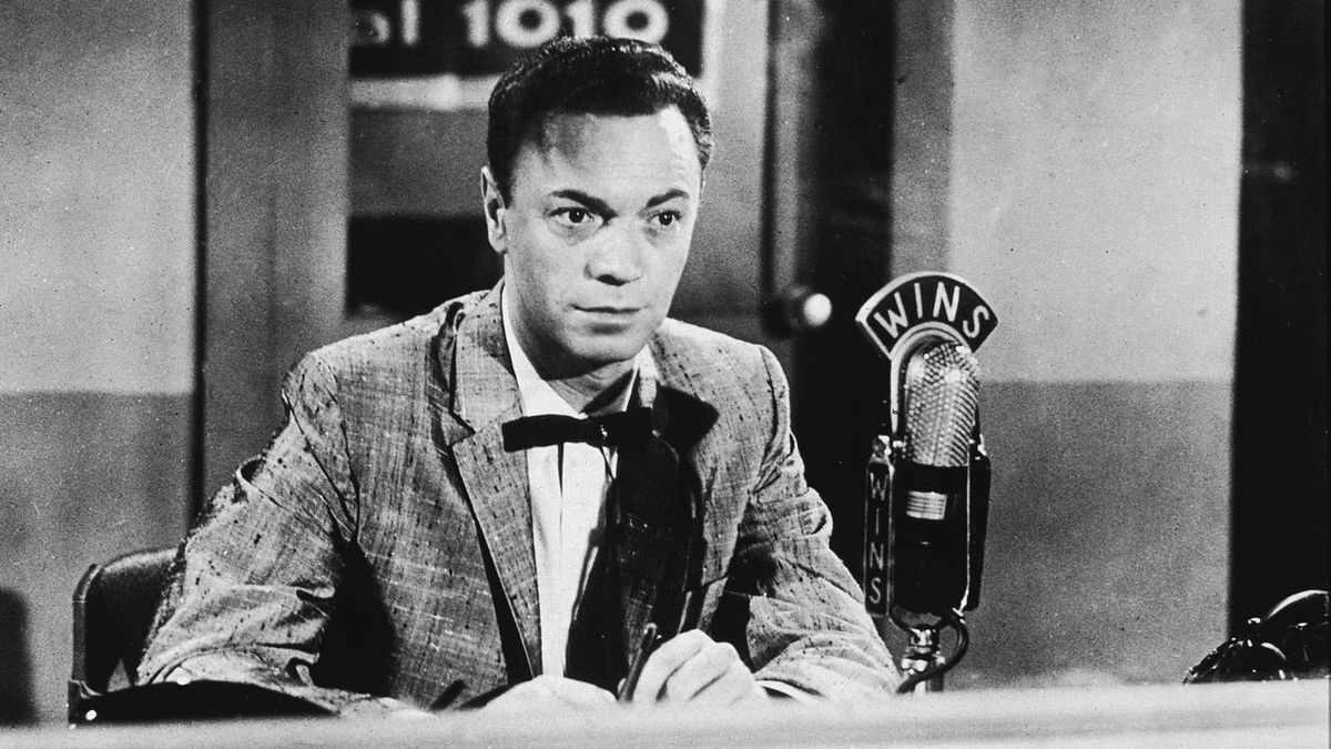 Nicky Horne's Top 10 Rock DJs | Louder