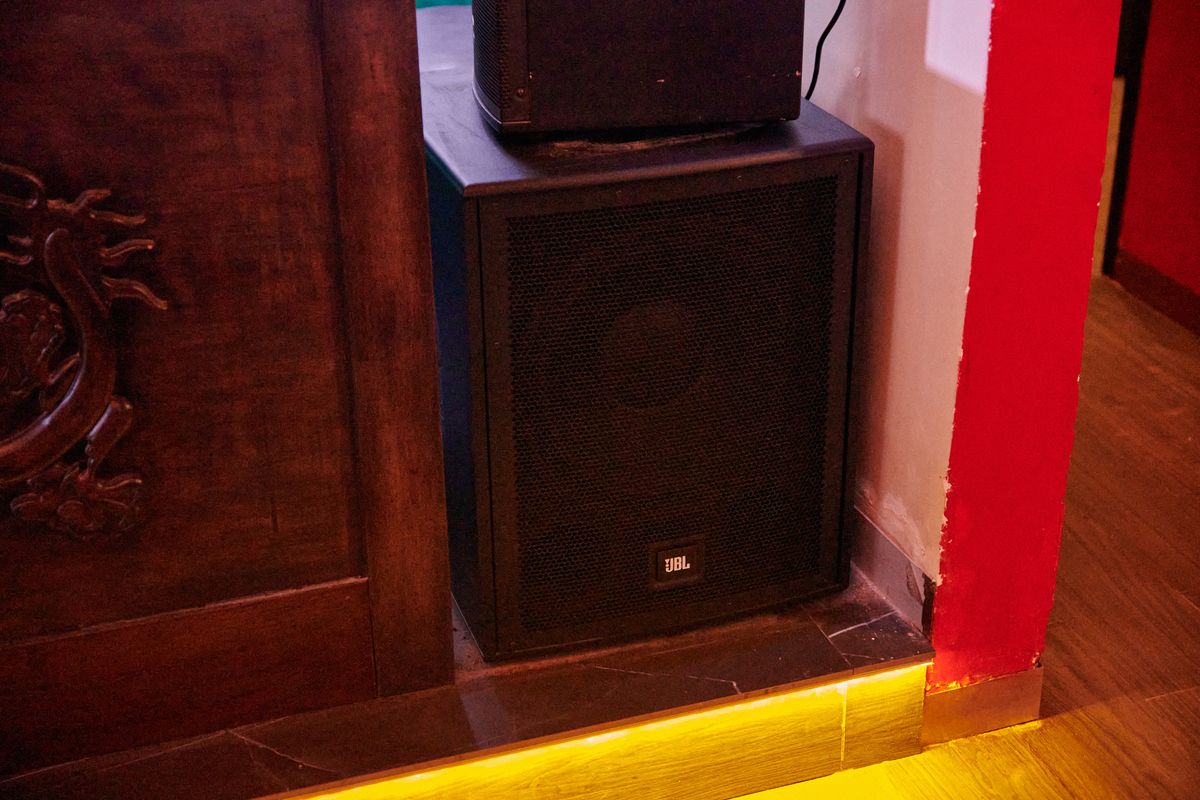 JBL Speakers, Subwoofers Make for Memorable Live Music Performances ...