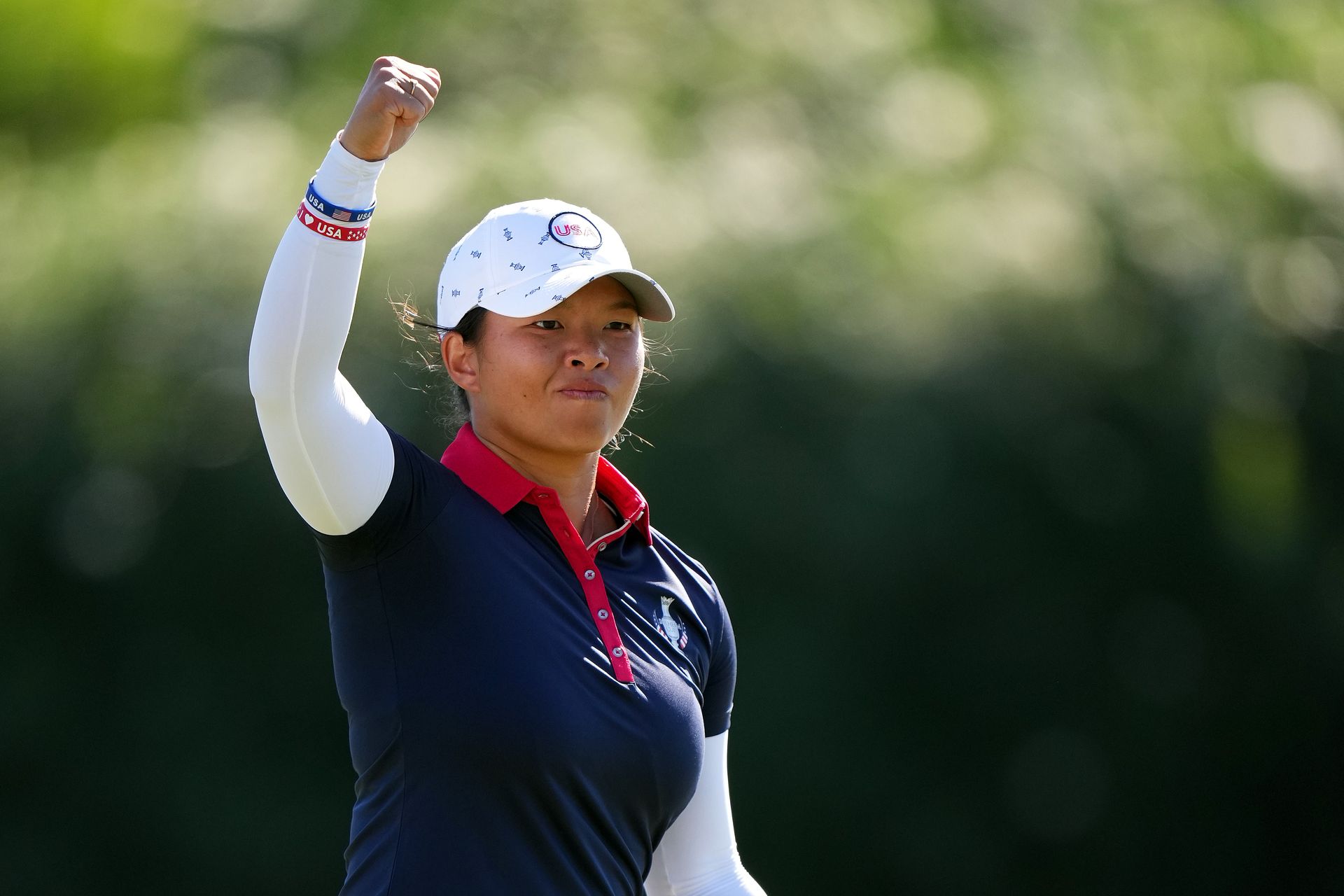 Megan Khang Facts: 20 Things To Know About The LPGA Tour Golfer | Golf ...