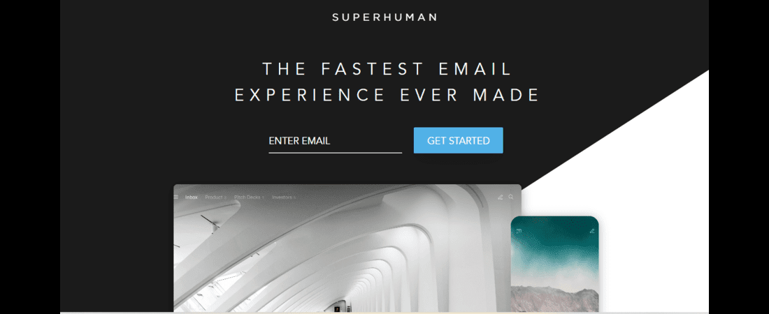 Superhuman | TechRadar